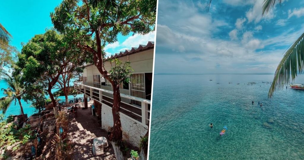 Freedive Tribe: Work from the Beach Starting at P5k in Batangas