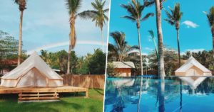 The Ponce Farm Sariaya Quezon Looks Like a Little Oasis