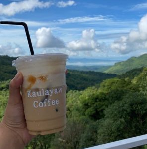 LOOK: This Cafe in Tanay Will Give You the Best View as You Sip Your Coffee