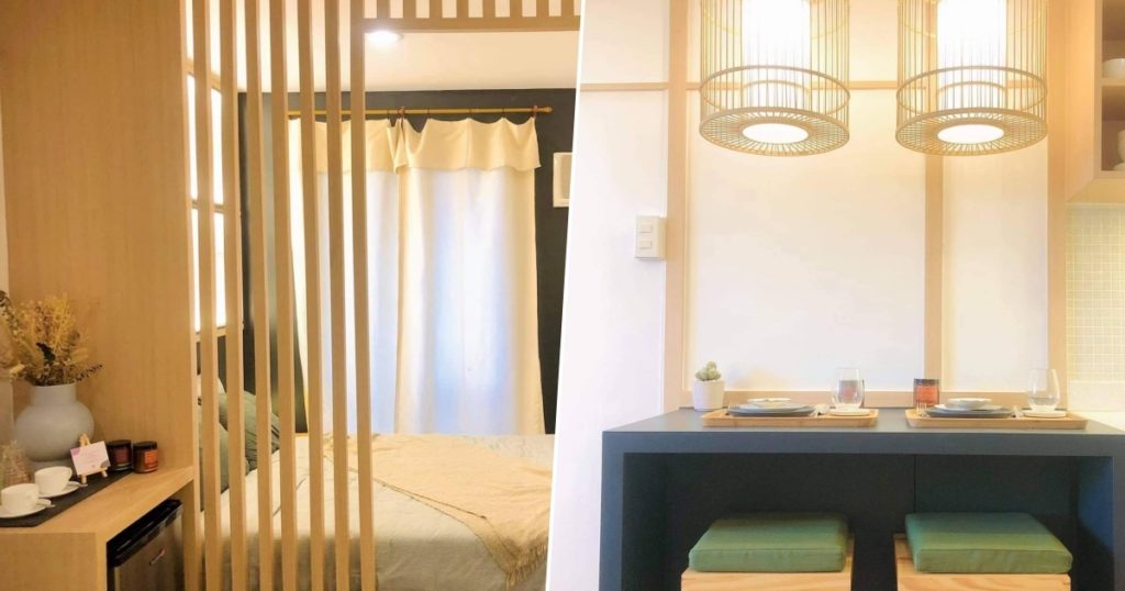 LOOK: This Aesthetic Flat Will Give You a Slice of Japan Right in the ...