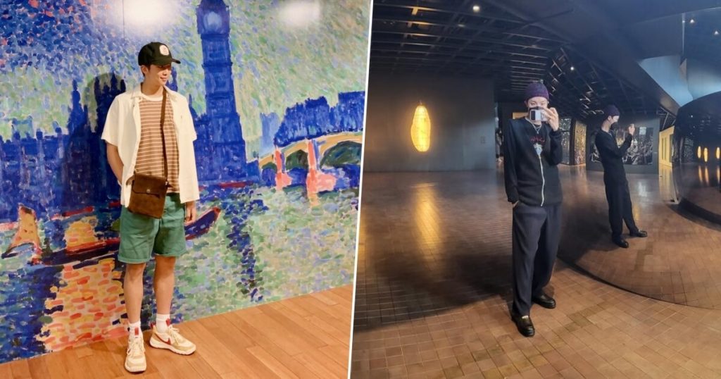 5 Seoul Museums BTS Members Have Visited That Every ARMY Should ...