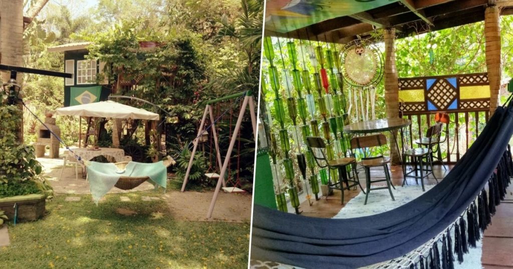 Subic Green Tree House: An Artsy Stay in the Middle of Nature