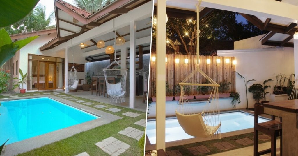 Kali Villa: A Private Paradise for Your Barkada in the Heart of General ...