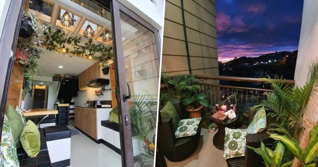Glass Treehouse In Baguio Lets You Sleep Under The Stars