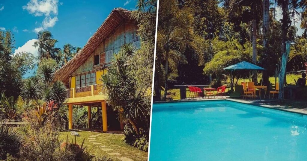 LOOK: This Bali-Inspired Resort is a Hidden Paradise Tucked in Laguna’s ...