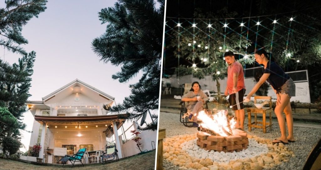 Casa Albertos: Treat Your Family to a Change of Scenery in Amadeo, Cavite