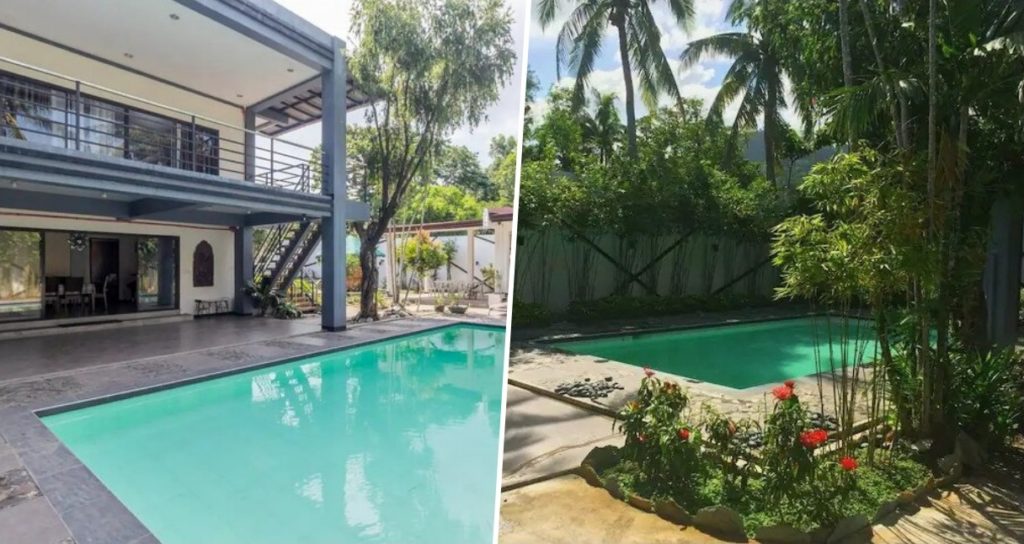 Find a New Favorite Weekend Home at this Resort in Pansol, Laguna