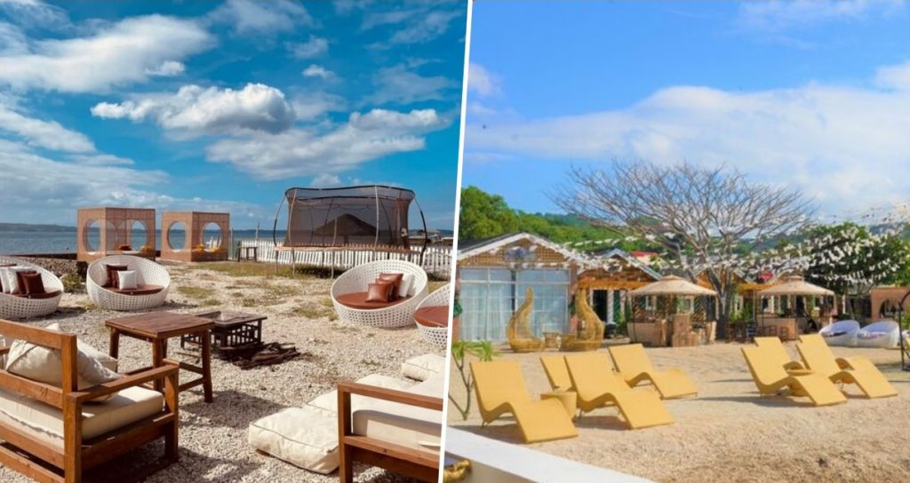 The Beach Calatagan in Batangas is Perfect for a Weekend Getaway