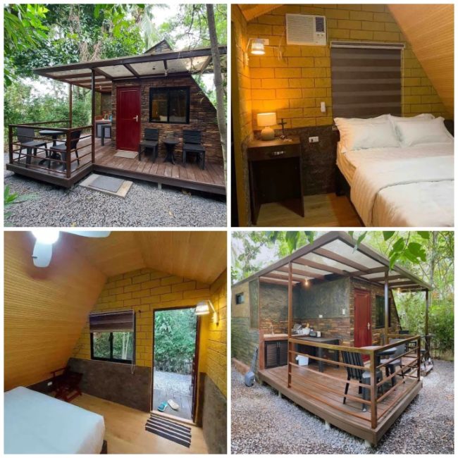 Romantic Cabins: Must-Visit Getaways in the Philippines for Cozy Vacations