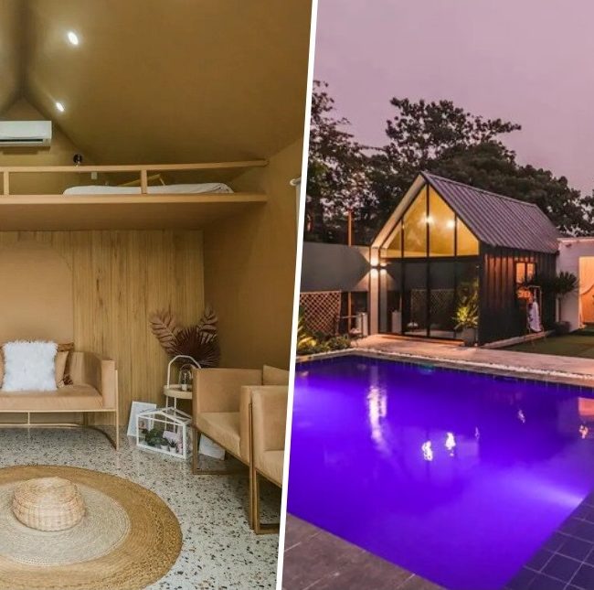 Haruman Cafe: Your Next Favorite Neighborhood Cafe Tucked in Makati