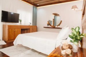 Manabat's Farm: Treat Your Family to a Summertime Getaway in Pampanga