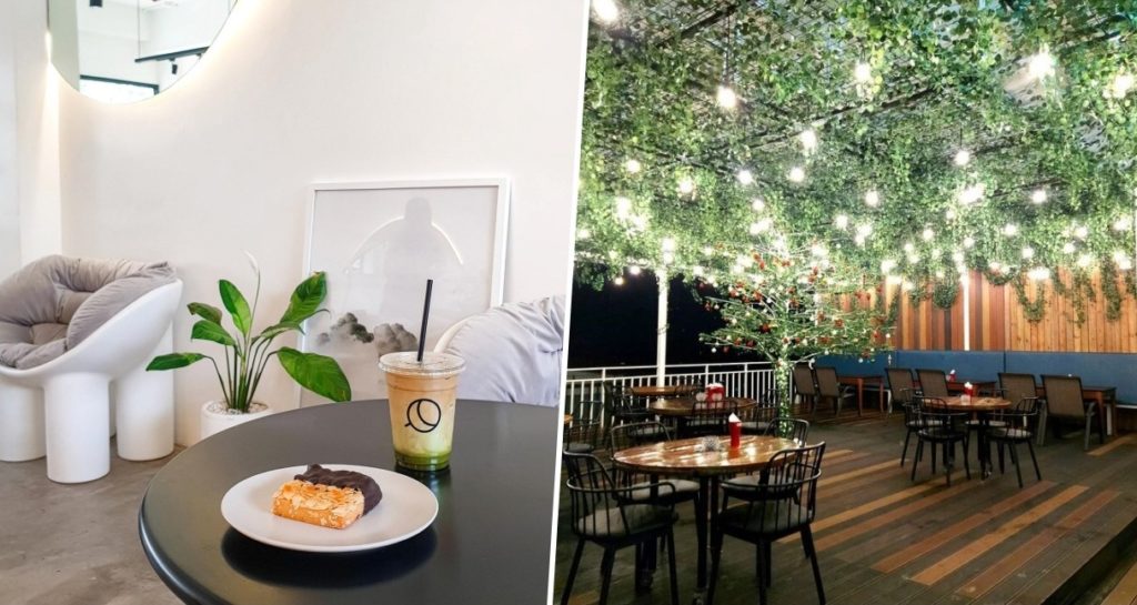LIST: Insta-Worthy Cafes and Restaurants to Visit on Your Next Drive to ...