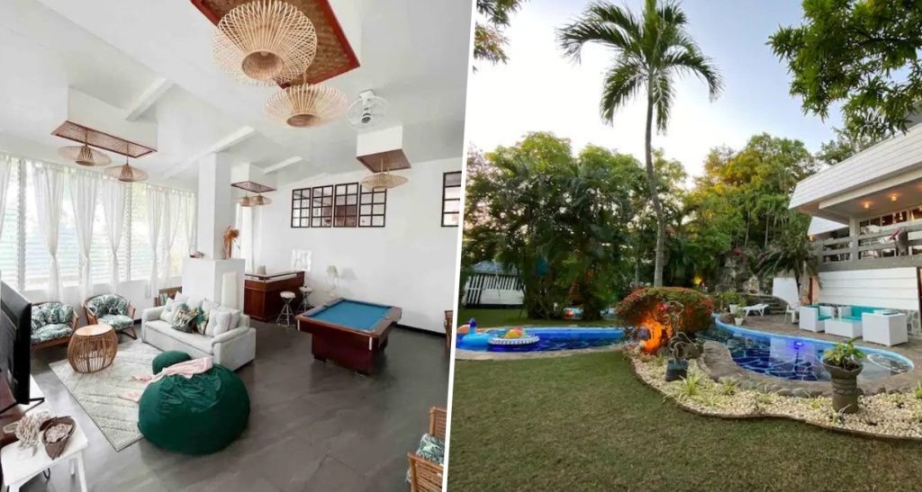 Sea La Vie Rest House: Enjoy a Laid-Back Beach Getaway in Batangas