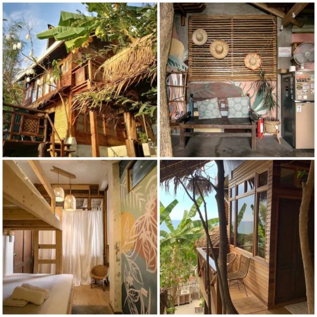 Where to Stay in La Union: Stays to Book for Your Next Summer Beach Trip