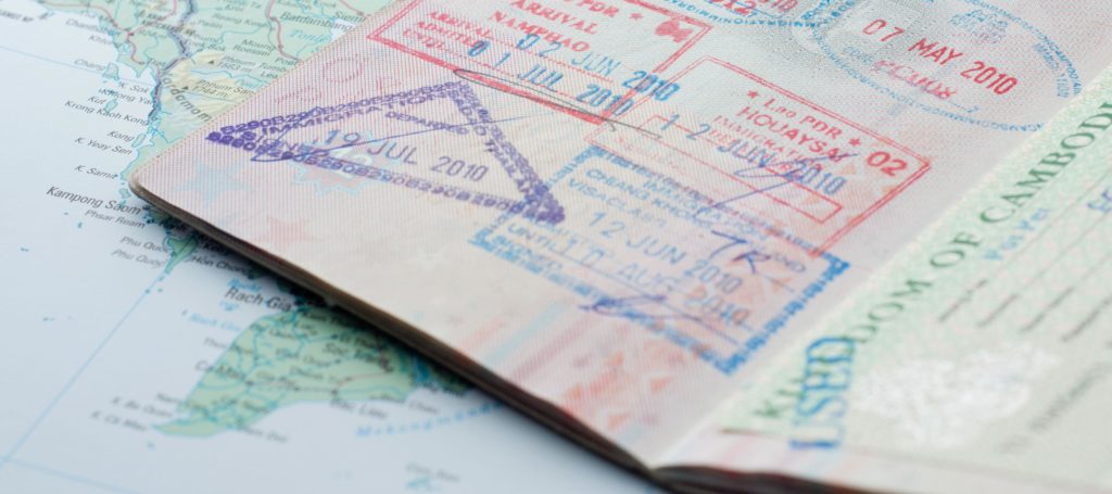 Pandemic Travel Requirements: Traveling To, From, Within the Philippines