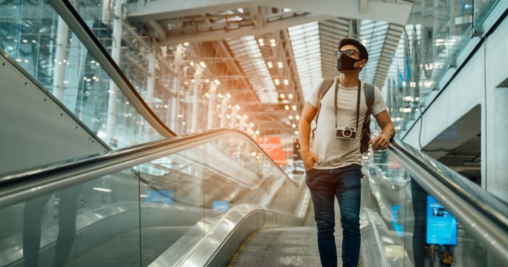 Alert Level 2: Pandemic Travel Guidelines in the Philippines