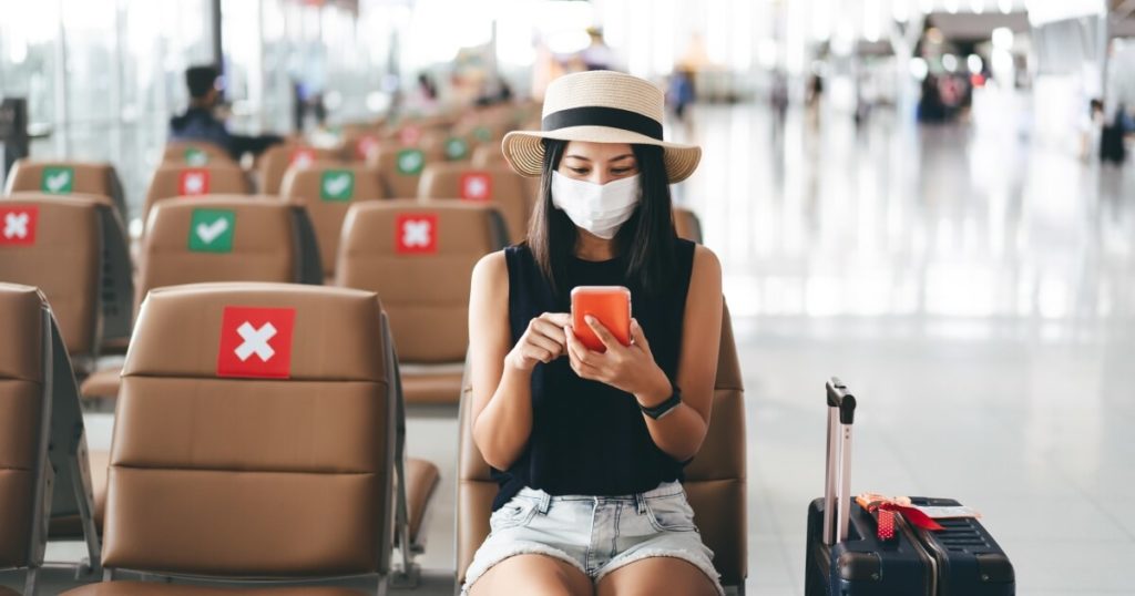Alert Level 3: Pandemic Travel Guidelines in the Philippines