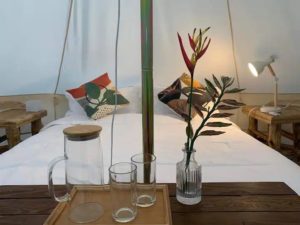 Kalika Balayan: This New Glamping Site in Batangas is Perfect for ...