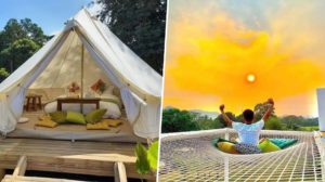 Kalika Balayan: This New Glamping Site in Batangas is Perfect for ...