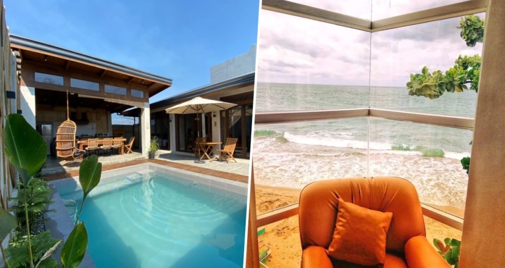 Where to Stay in La Union: Stays to Book for Your Next Summer Beach Trip