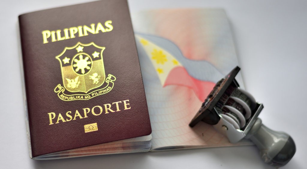 DFA is Now Accepting Walk-In Passport Applicants Under Courtesy Lane