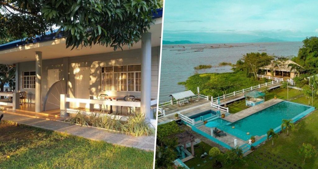 LOOK: This Lakeside Resort in Laguna Offers an Idyllic Farm Stay for ...