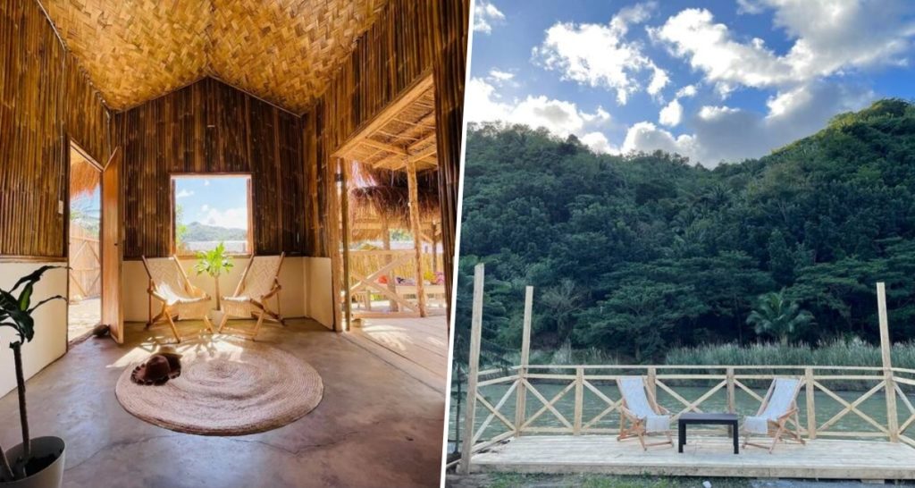 Casa Del Rio: Rent This Riverside Campsite in Tanay Exclusively for a Night