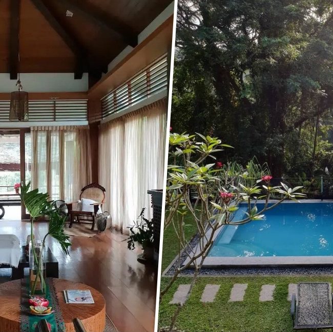 Reconnect with Nature at this Farm Resort Near Tagaytay