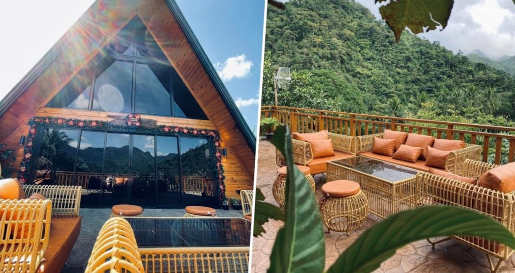 LOOK: This Cozy Cabin Offers an Adventure-Filled Riverside Retreat in ...