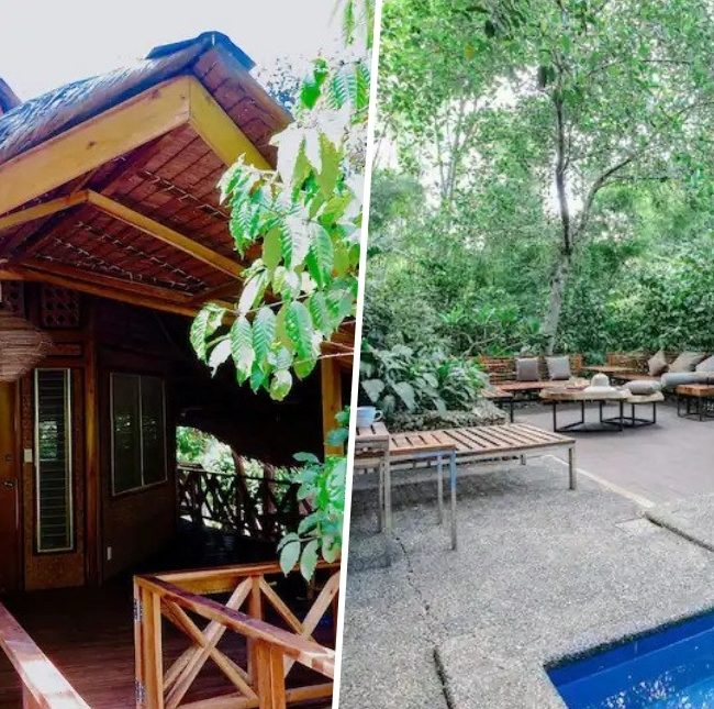 Inarawan Cafe: A Pop-Up Turned Coffee Shop in Marikina - Windowseat.ph