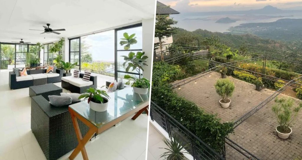 Deck House Tagaytay - Photos