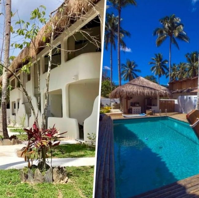 White Dacha is a Dreamy Farm Cottage Tucked in Lipa, Batangas