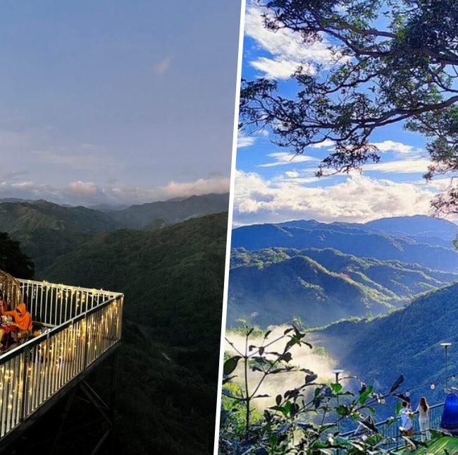 Tara Inom Cafe is Perfect for Afternoon Dates and Get-Togethers