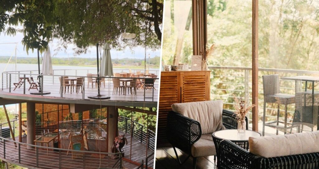 El Rio Adventura Cafe: Spend a Relaxing Afternoon at This Riverside ...