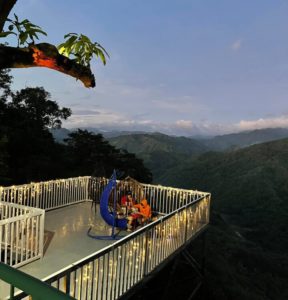 You Can Relax and Rewind at Caza Peregrine in Rizal for Just P50