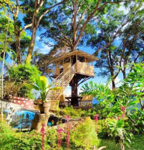 You Can Relax and Rewind at Caza Peregrine in Rizal for Just P50
