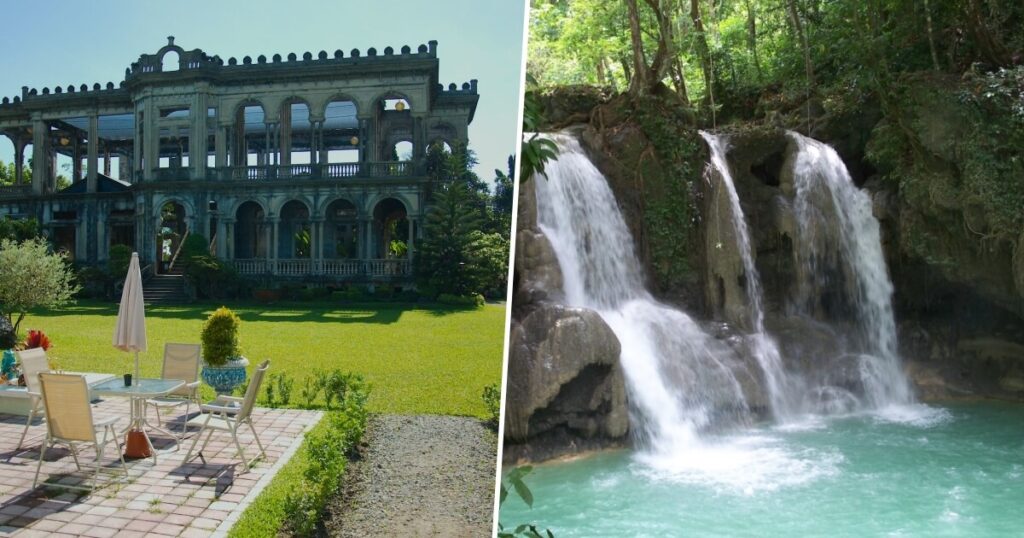 Where to Go in Negros Occidental: Must-See Destinations of the ...