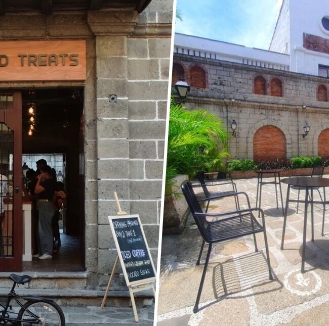 Where To Eat In Laguna: Best Restaurants and Cafes For Your Dates