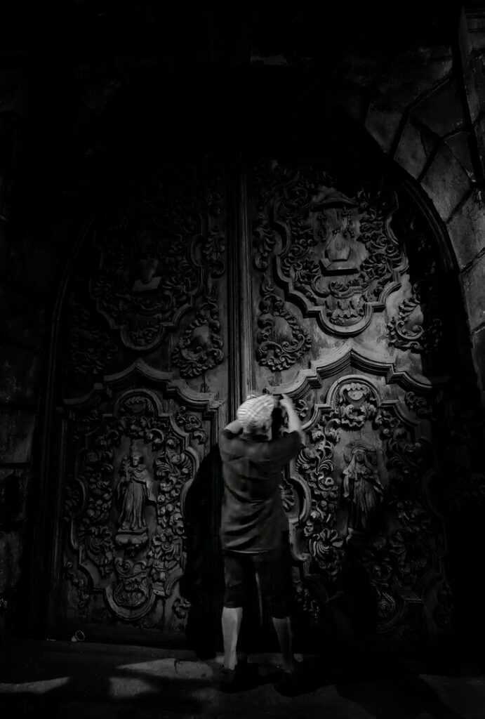 Intramuros After Dark Lets You See the Walled City in a Different Light