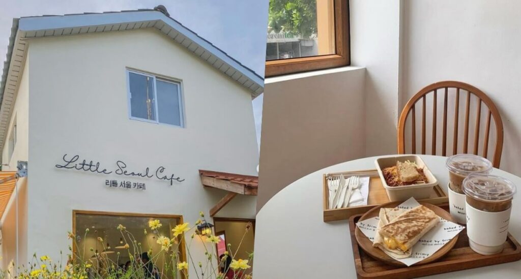 Cafes in Manila That Will Get You in the Mood for Studying and Working