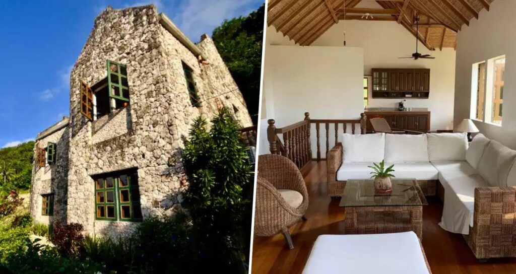 Make the Most Out of Your Batanes Trip by Staying at this Ivatan House