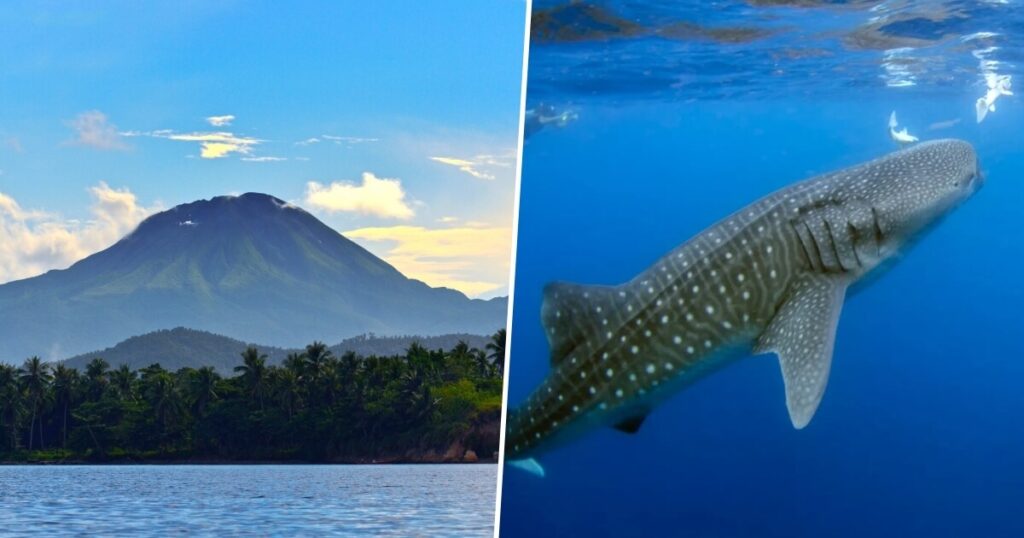 8 Destinations in Sorsogon That'll Leave You in Awe of its Beauty