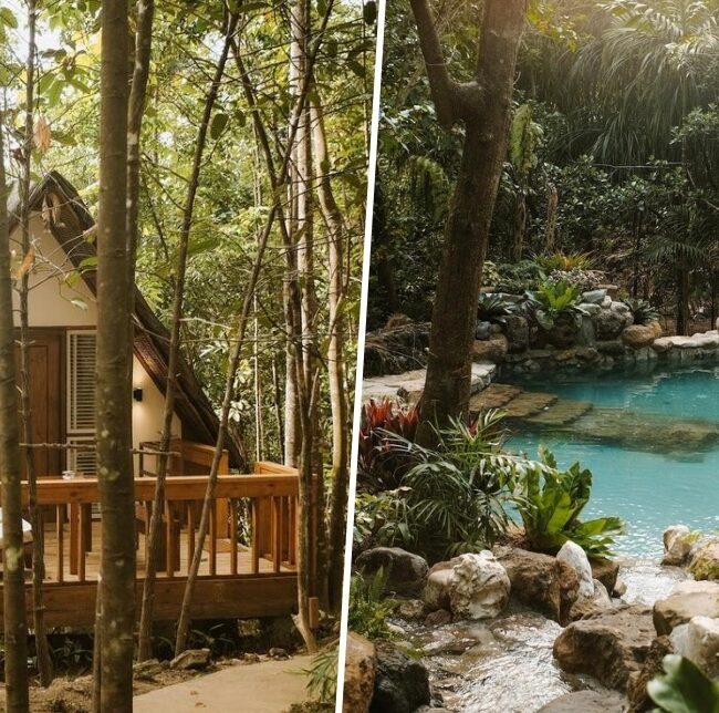 Punta Malabrigo Beach Resort: A Low-Key Stay in Lobo, Batangas