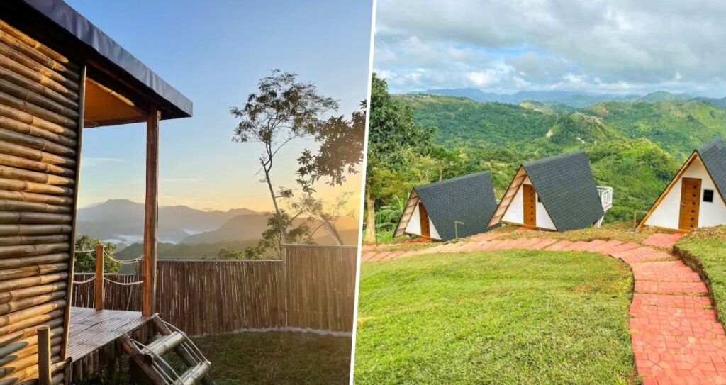 Cuddle Weather: Stay Warm and Toasty at these Cozy Cabins