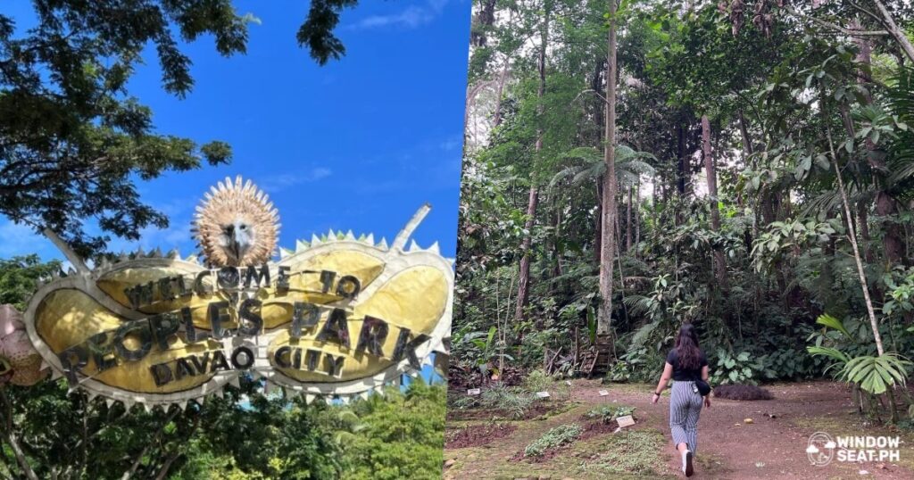 Places to Visit in Davao: Where to Explore, Shop, and Dine