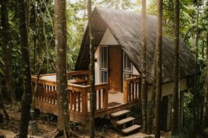 Aranya Resorts: These Cozy Huts in Bulacan are Perfect for Healing