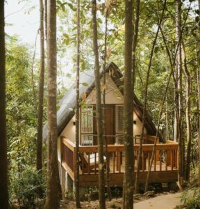 Aranya Resorts: These Cozy Huts in Bulacan are Perfect for Healing