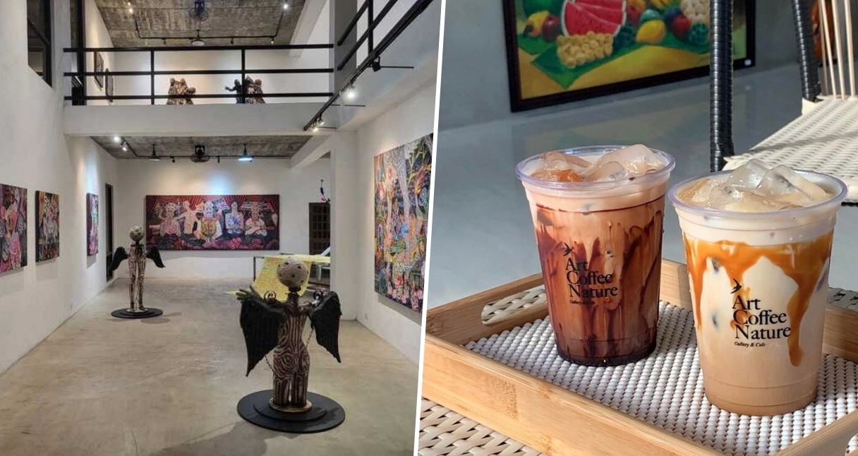 Must Visit Gallery Cafes Near The Metro Swedbank nl