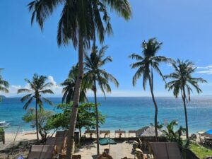Sadayo Beach Resort: This Boho Beachfront Resort is Just in Batangas