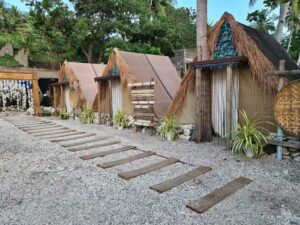 Sadayo Beach Resort: This Boho Beachfront Resort is Just in Batangas